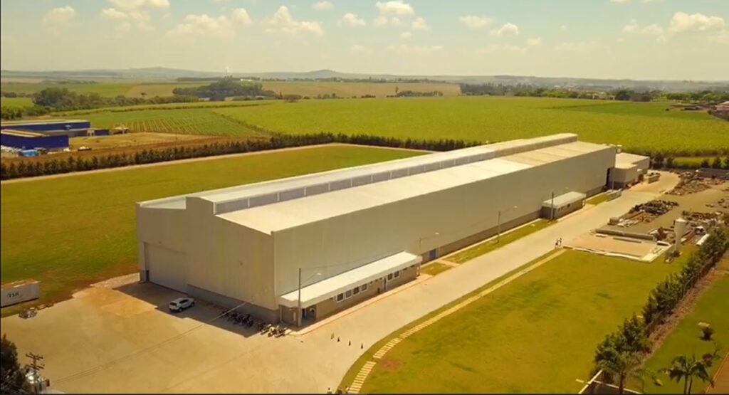 Ferro Equipamento – Ferro Industria